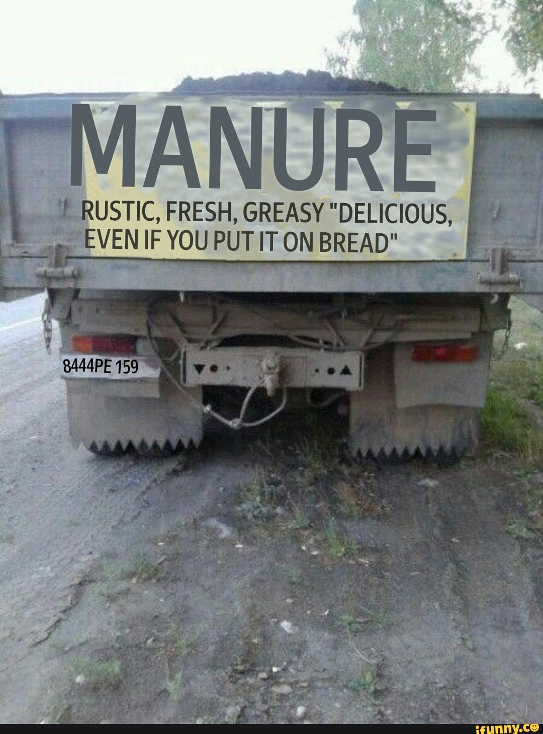 Manure Memes