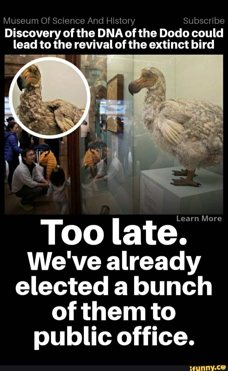 Museum Of Science And History Subscribe Discovery of the DNA of the ...