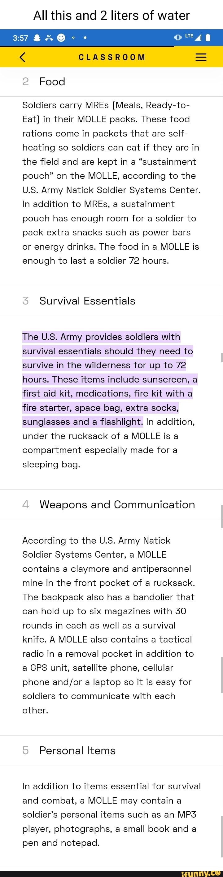 Molle memes. Best Collection of funny Molle pictures on iFunny