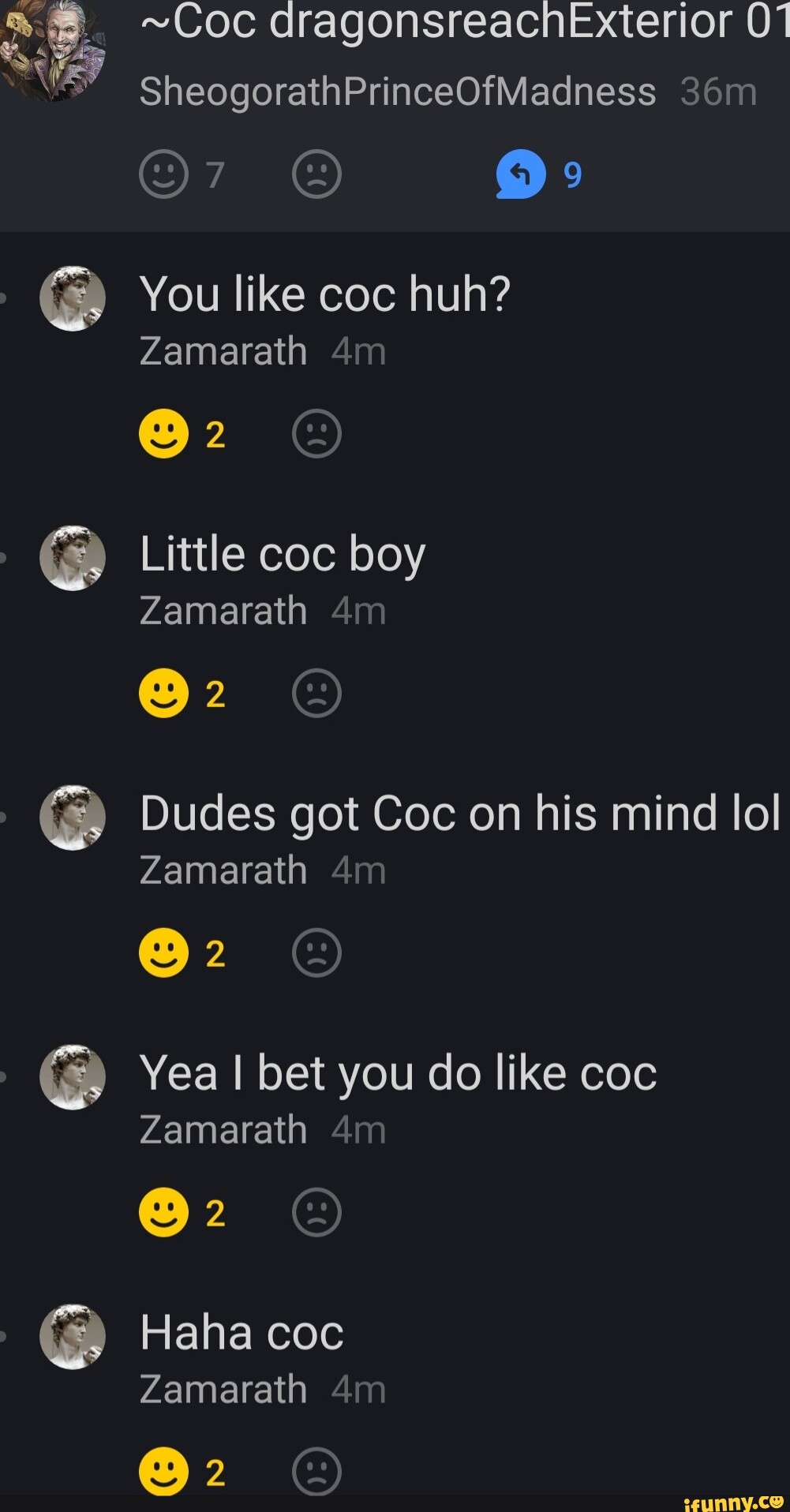 Sheogorathprinceofmadness memes. Best Collection of funny ...