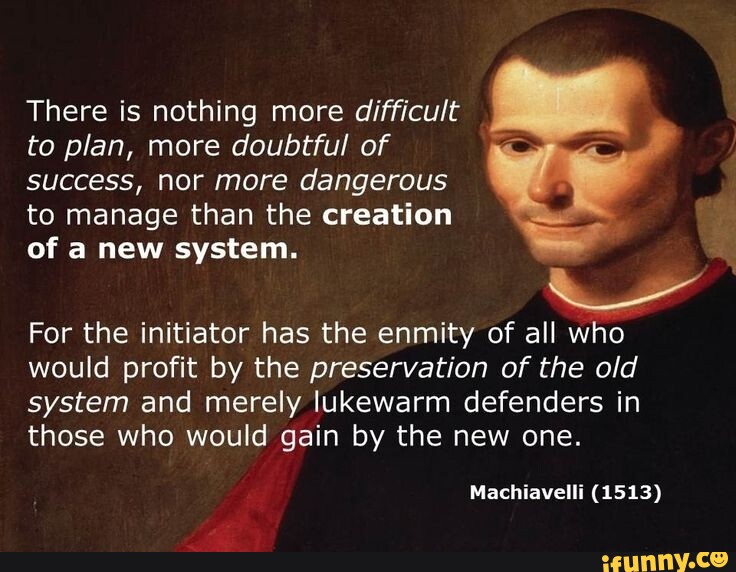 Machiavelli memes. Best Collection of funny Machiavelli pictures on iFunny