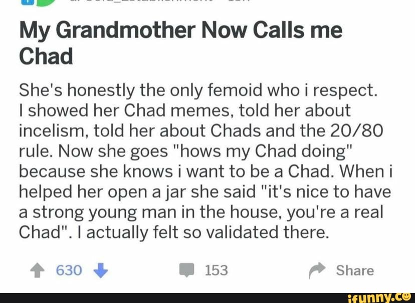 Femoid memes. Best Collection of funny Femoid pictures on iFunny