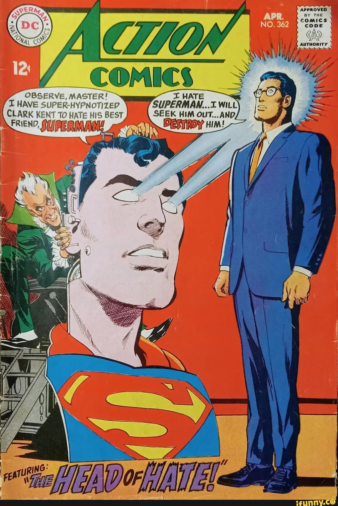 Hypnotized memes. Best Collection of funny Hypnotized pictures on iFunny