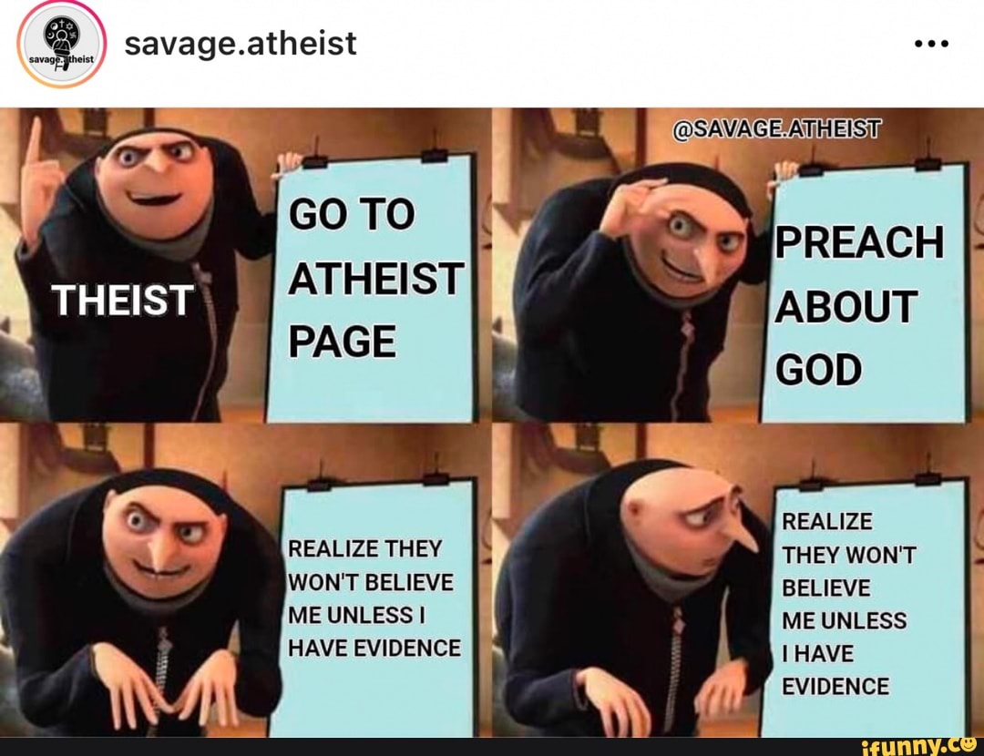 Evidenceiseverything memes. Best Collection of funny ...