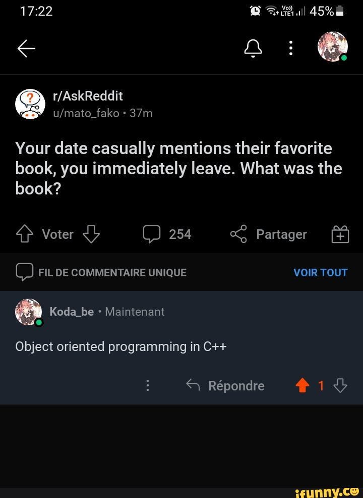 Polymorphism memes. Best Collection of funny Polymorphism pictures on ...