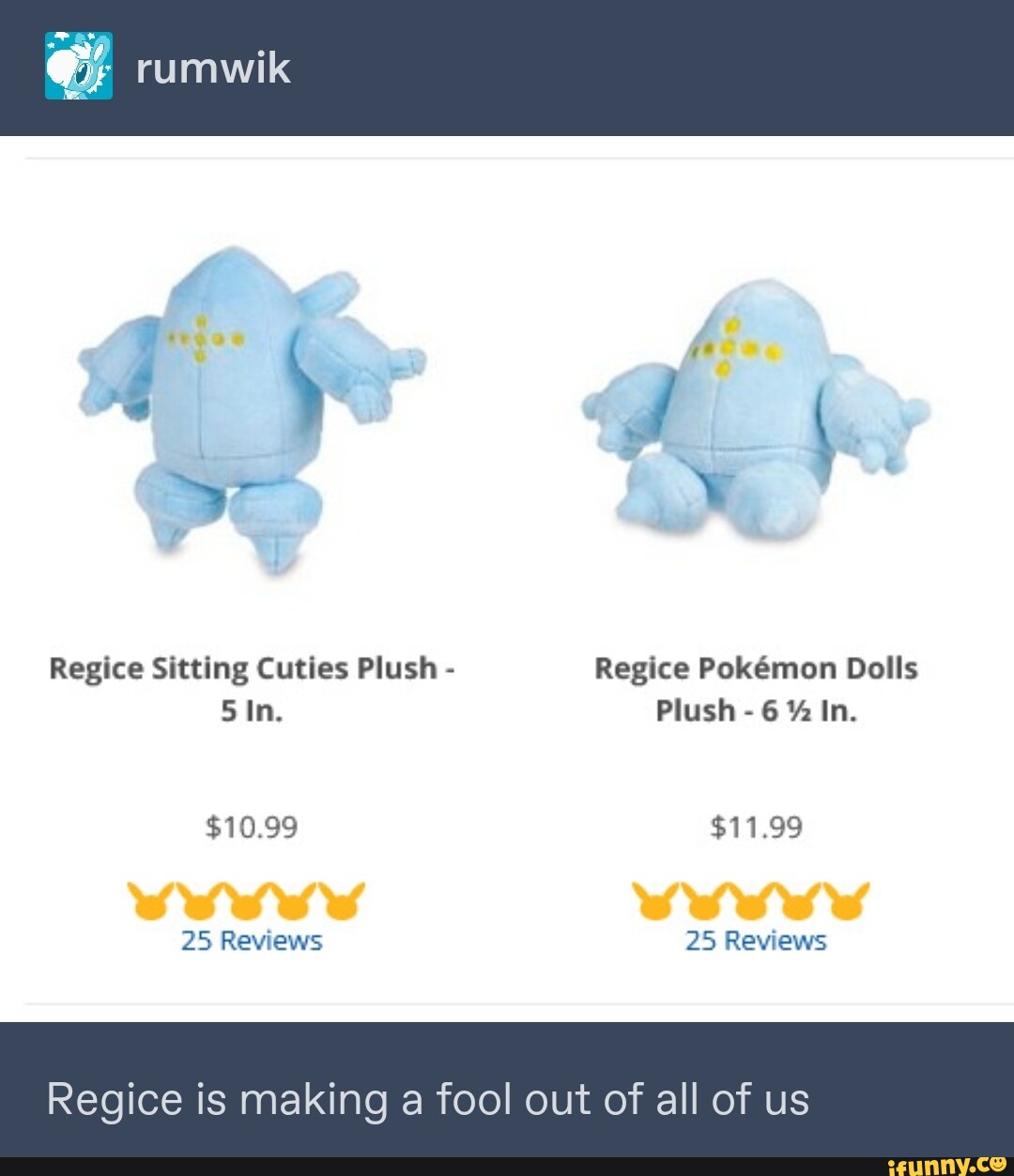 Regice memes. Best Collection of funny Regice pictures on iFunny