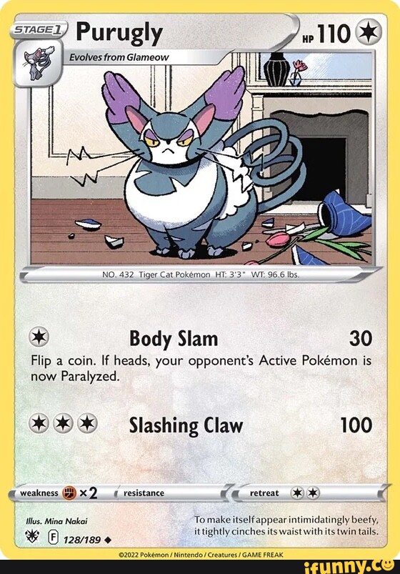 Purugly memes. Best Collection of funny Purugly pictures on iFunny