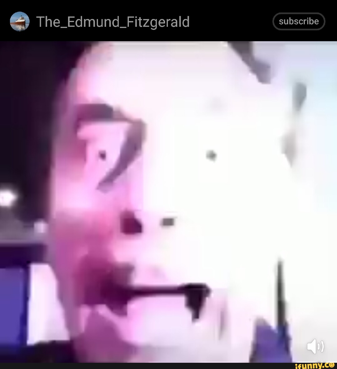 The_ Edmund_Fitzgerald subscribe - iFunny