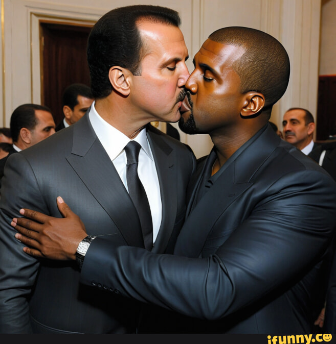 Kanye Assad-a (Carne Asada Pun) - iFunny