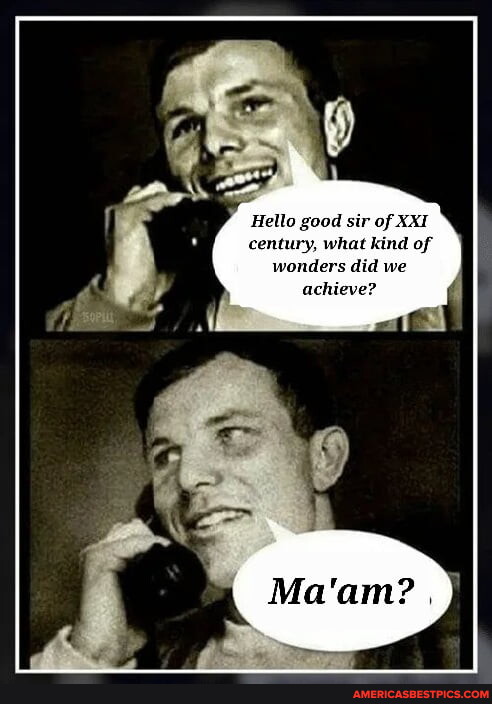 Hello good sir of X: century, what kind of wonders did we achieve ...