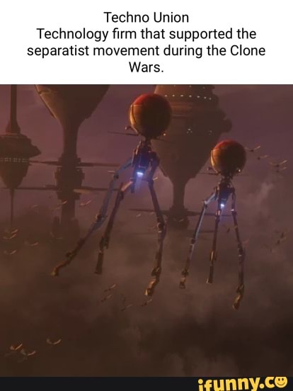 Technounion memes. Best Collection of funny Technounion pictures on iFunny