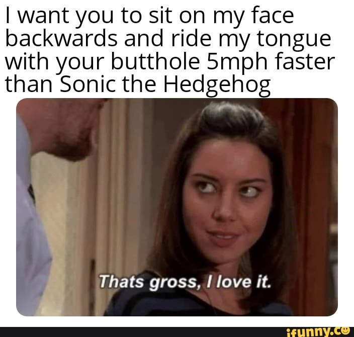 Gross Meme Face