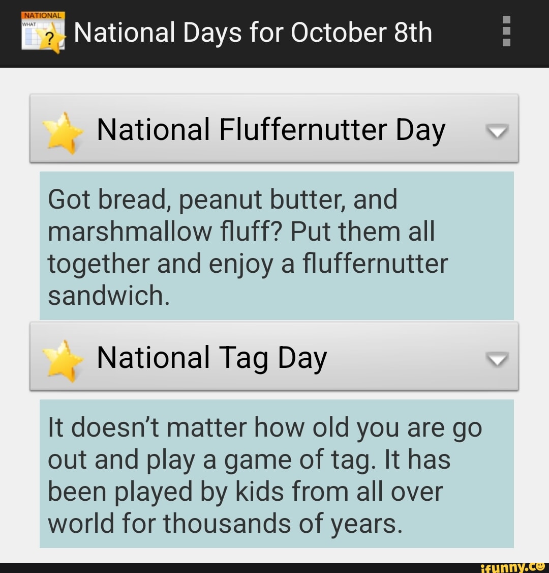 Fluffernutter memes. Best Collection of funny Fluffernutter pictures on ...