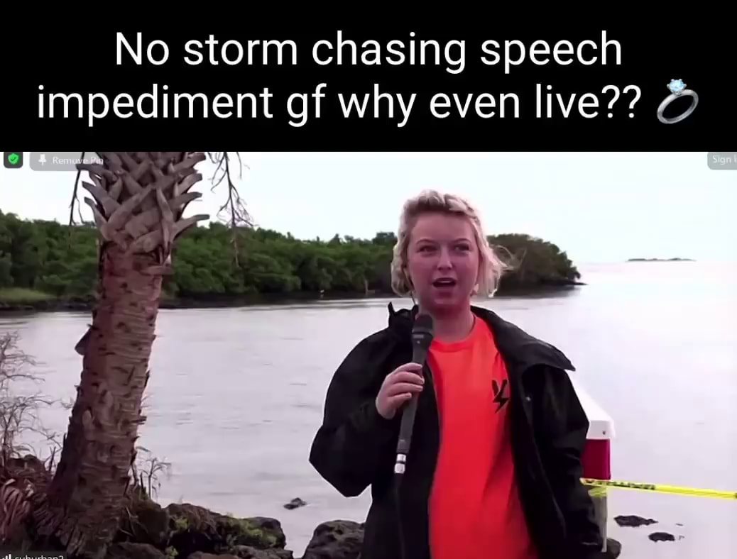 Speech Impediment Meme