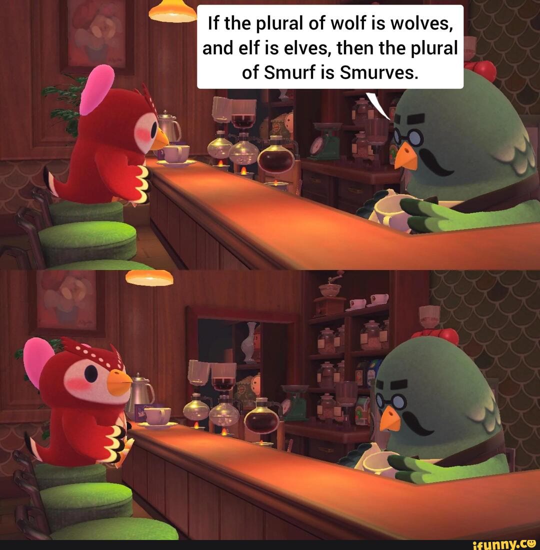 Smurf memes. Best Collection of funny Smurf pictures on iFunny