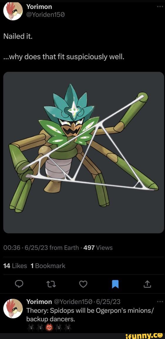 Spidops memes. Best Collection of funny Spidops pictures on iFunny