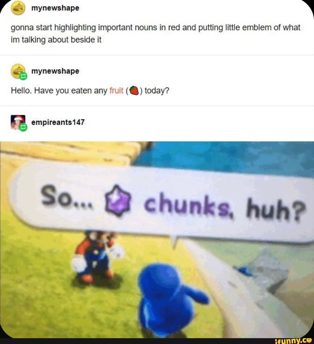 Nouns memes. Best Collection of funny Nouns pictures on iFunny