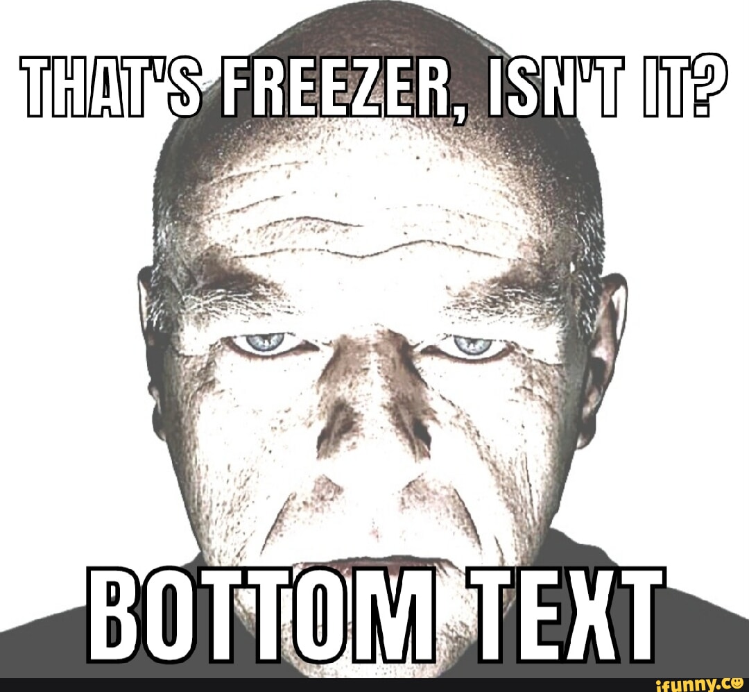 Freezerpop memes. Best Collection of funny Freezerpop pictures on iFunny