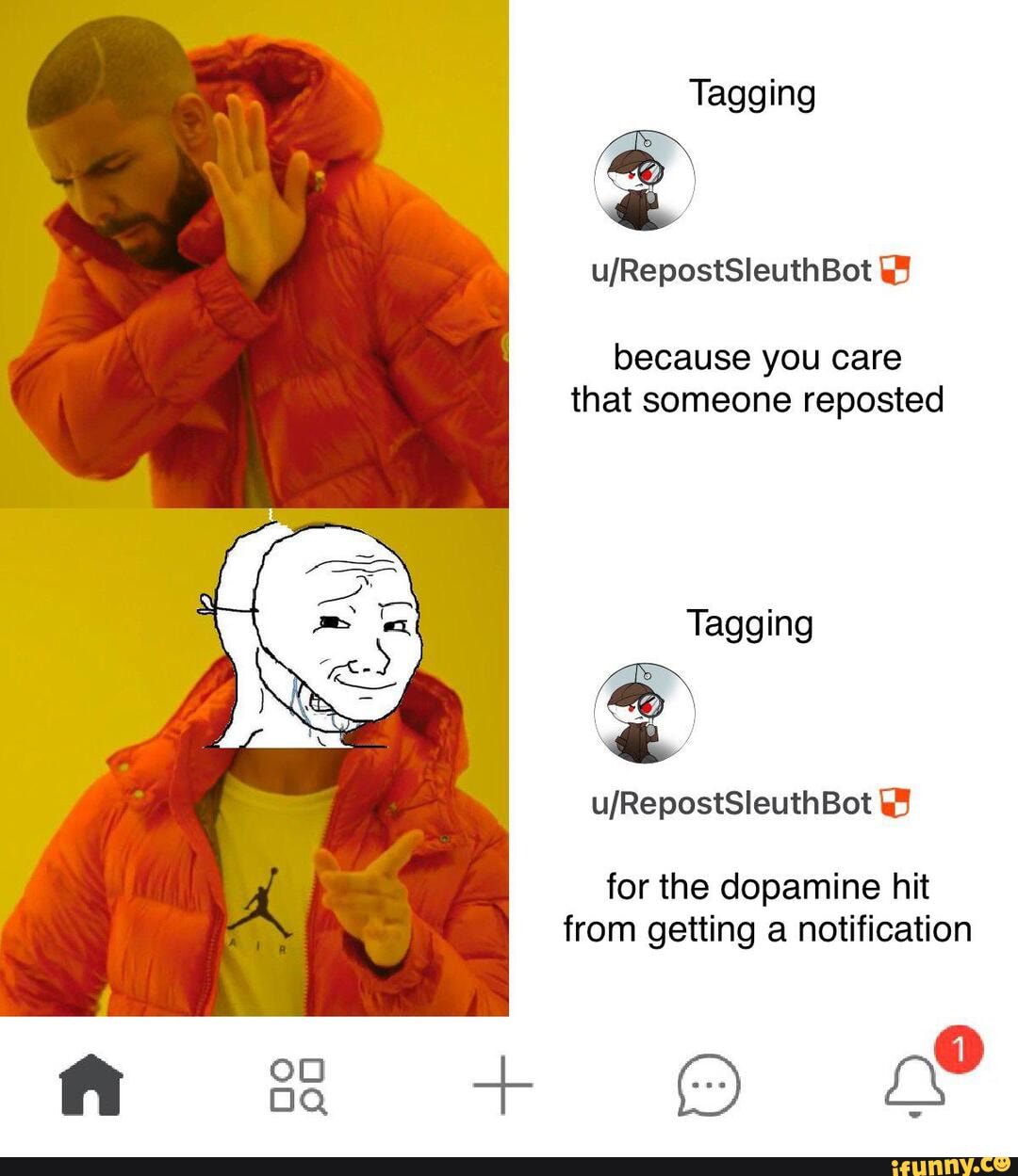 Dopamine memes. Best Collection of funny Dopamine pictures on iFunny