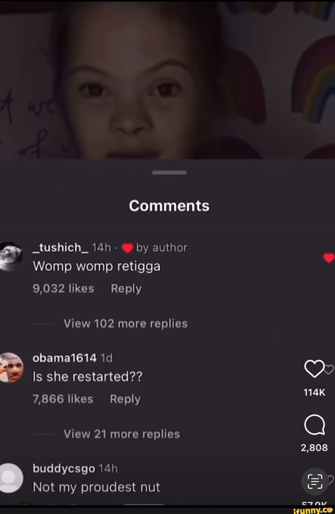 Retigga memes. Best Collection of funny Retigga pictures on iFunny