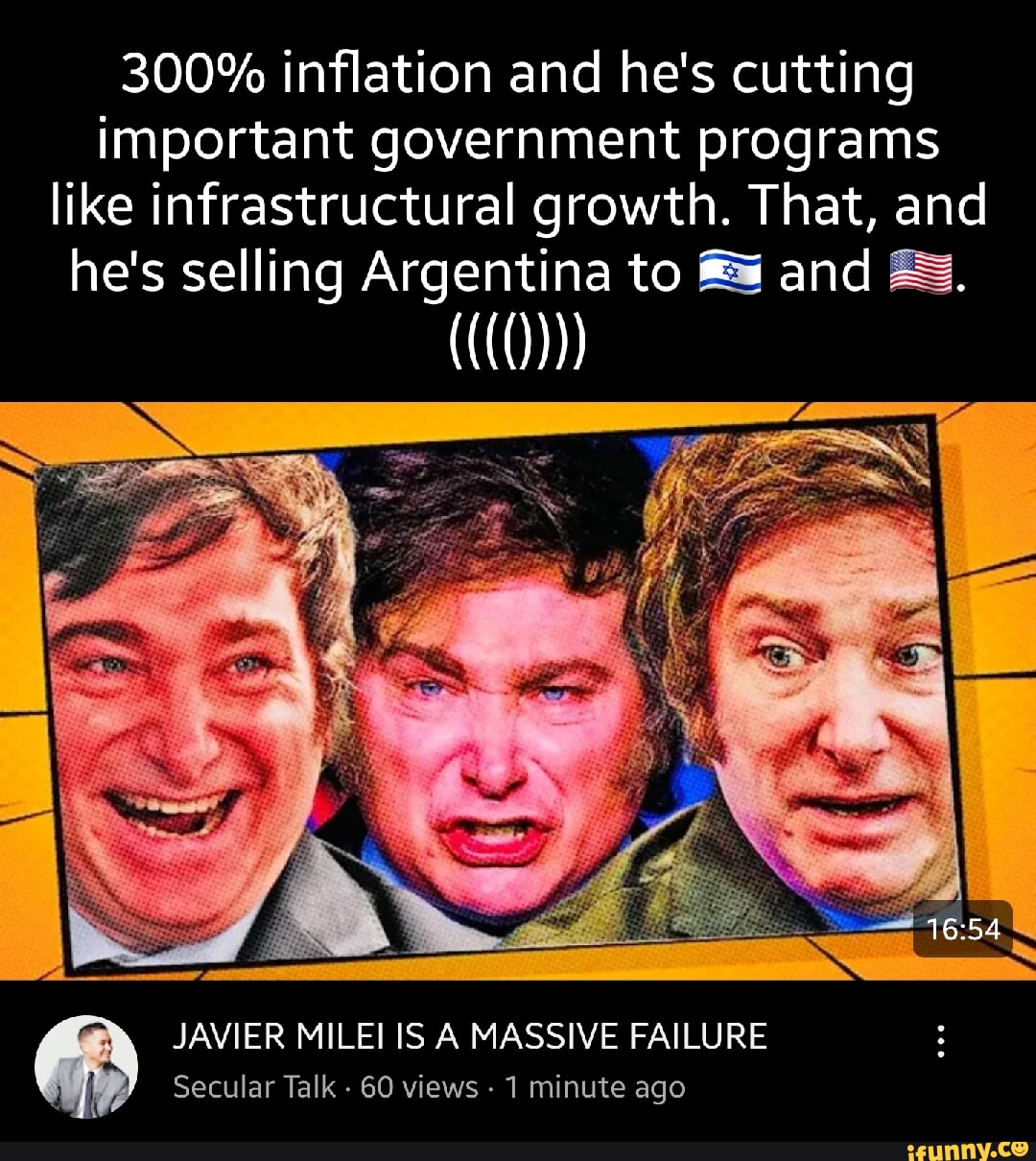 Argentina memes. Best Collection of funny Argentina pictures on iFunny