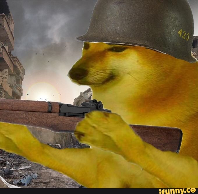 Cheems Shitpost - iFunny