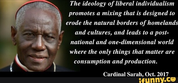 Individualism memes. Best Collection of funny Individualism pictures on ...