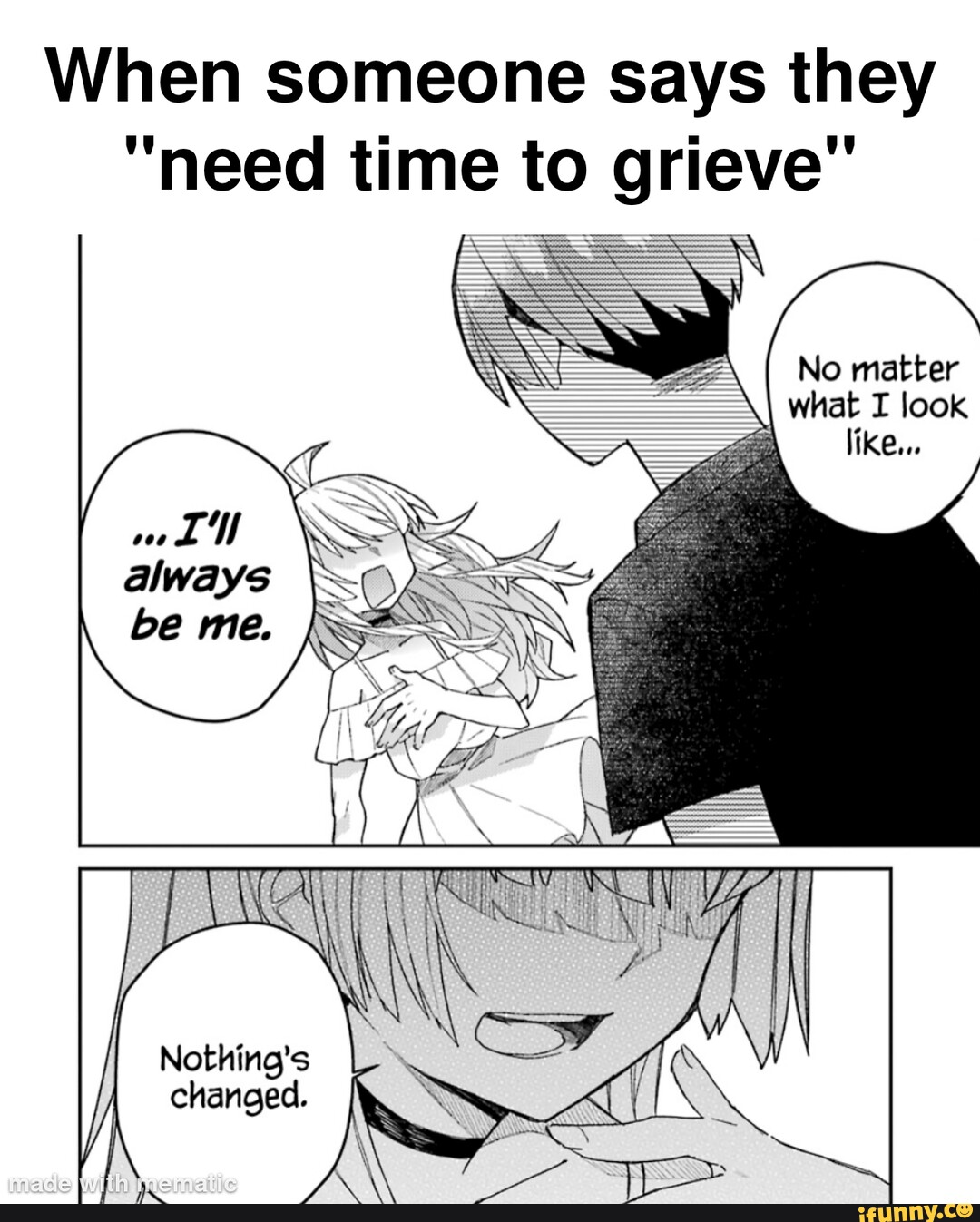 Grieve memes. Best Collection of funny Grieve pictures on iFunny