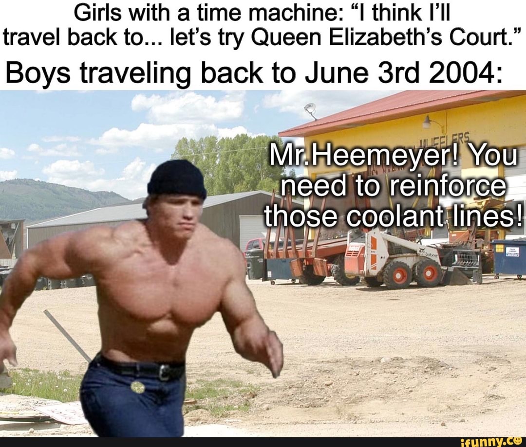 Marvin_heemeyer memes. Best Collection of funny Marvin_heemeyer ...