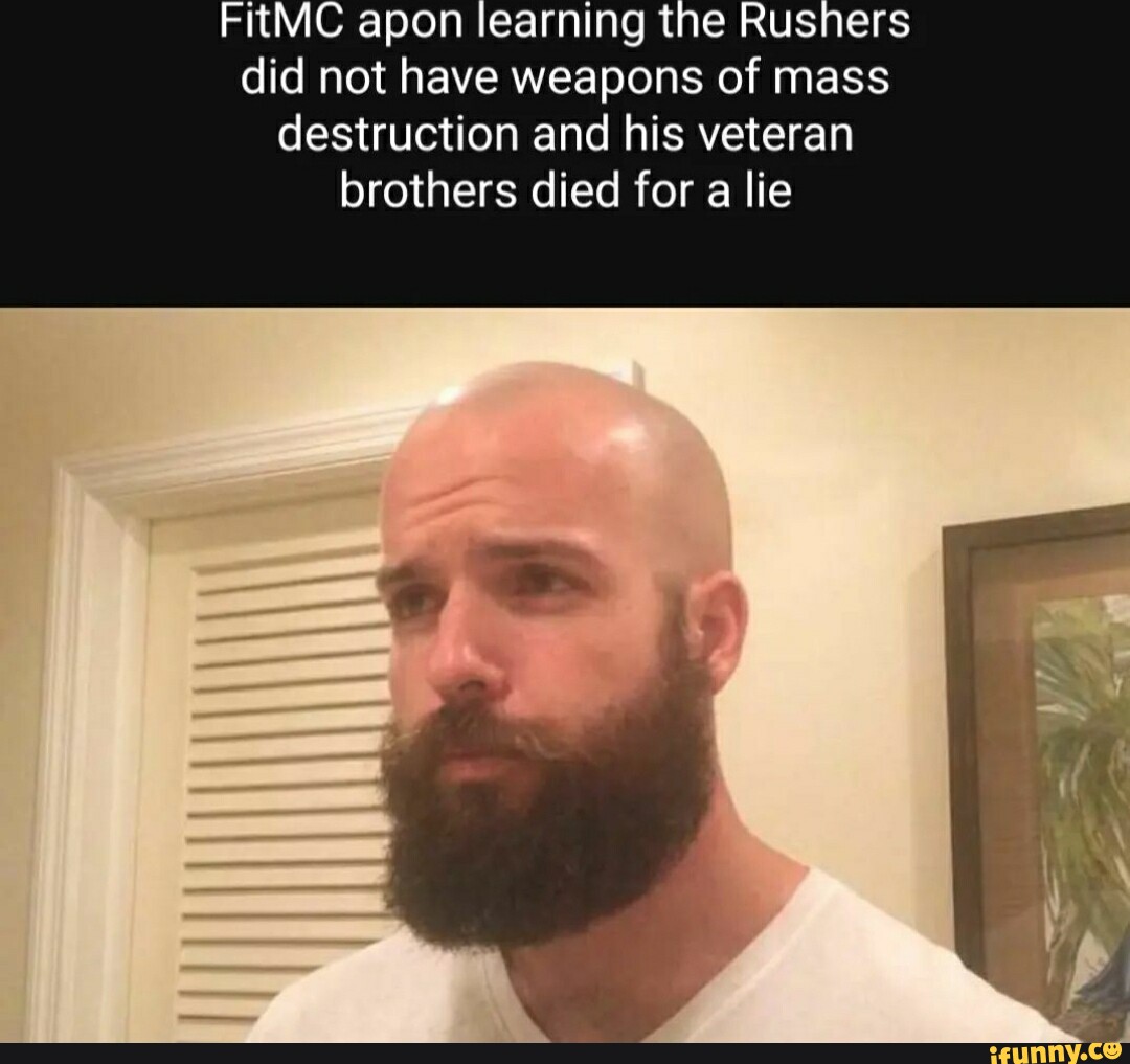 Fitmc memes. Best Collection of funny Fitmc pictures on iFunny