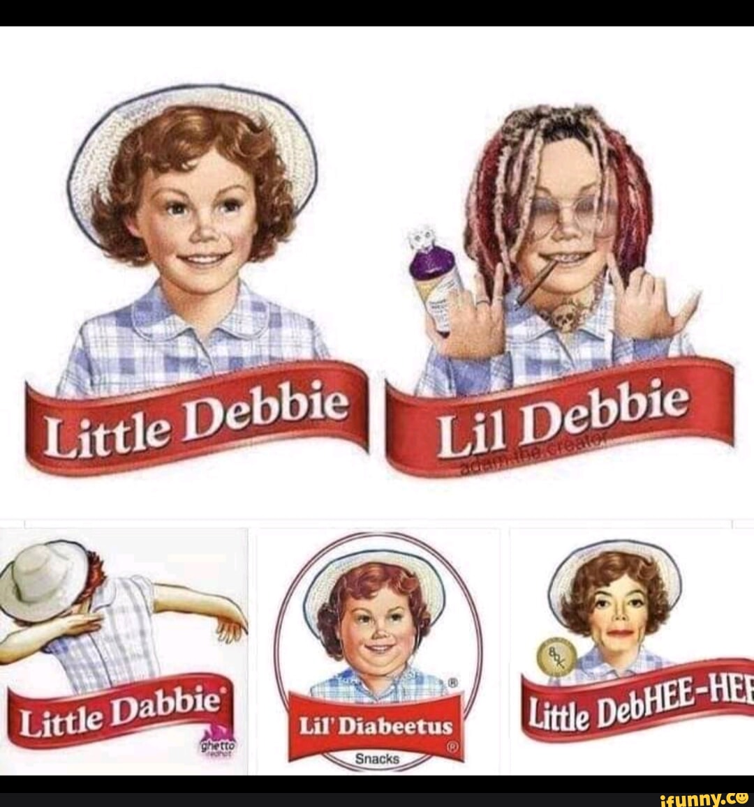 Debbie memes. Best Collection of funny Debbie pictures on iFunny