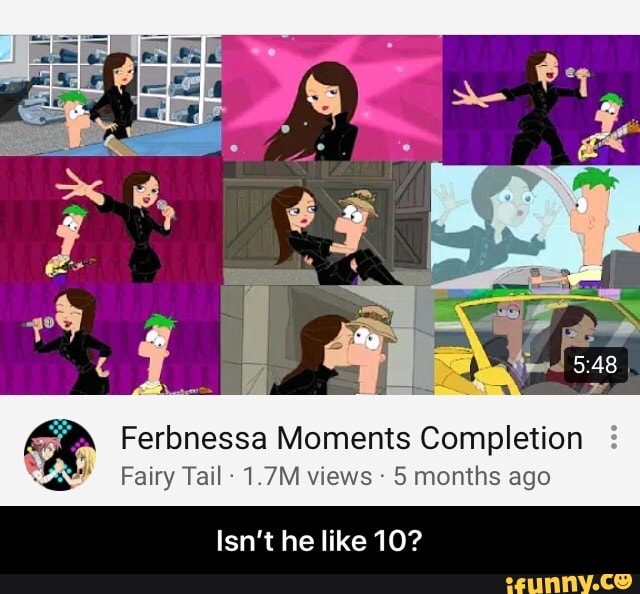 Finiesandferb memes. Best Collection of funny Finiesandferb pictures on ...