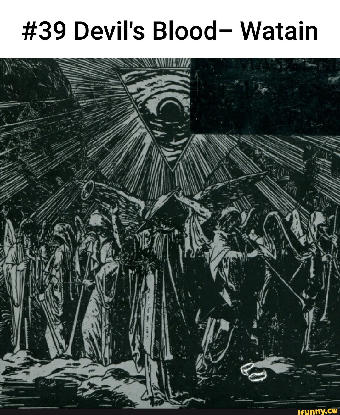 Watain memes. Best Collection of funny Watain pictures on iFunny