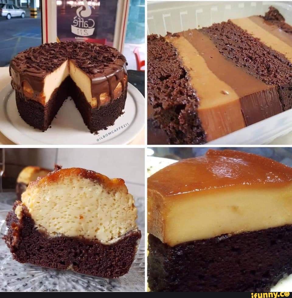 Chocoflan memes. Best Collection of funny Chocoflan pictures on iFunny