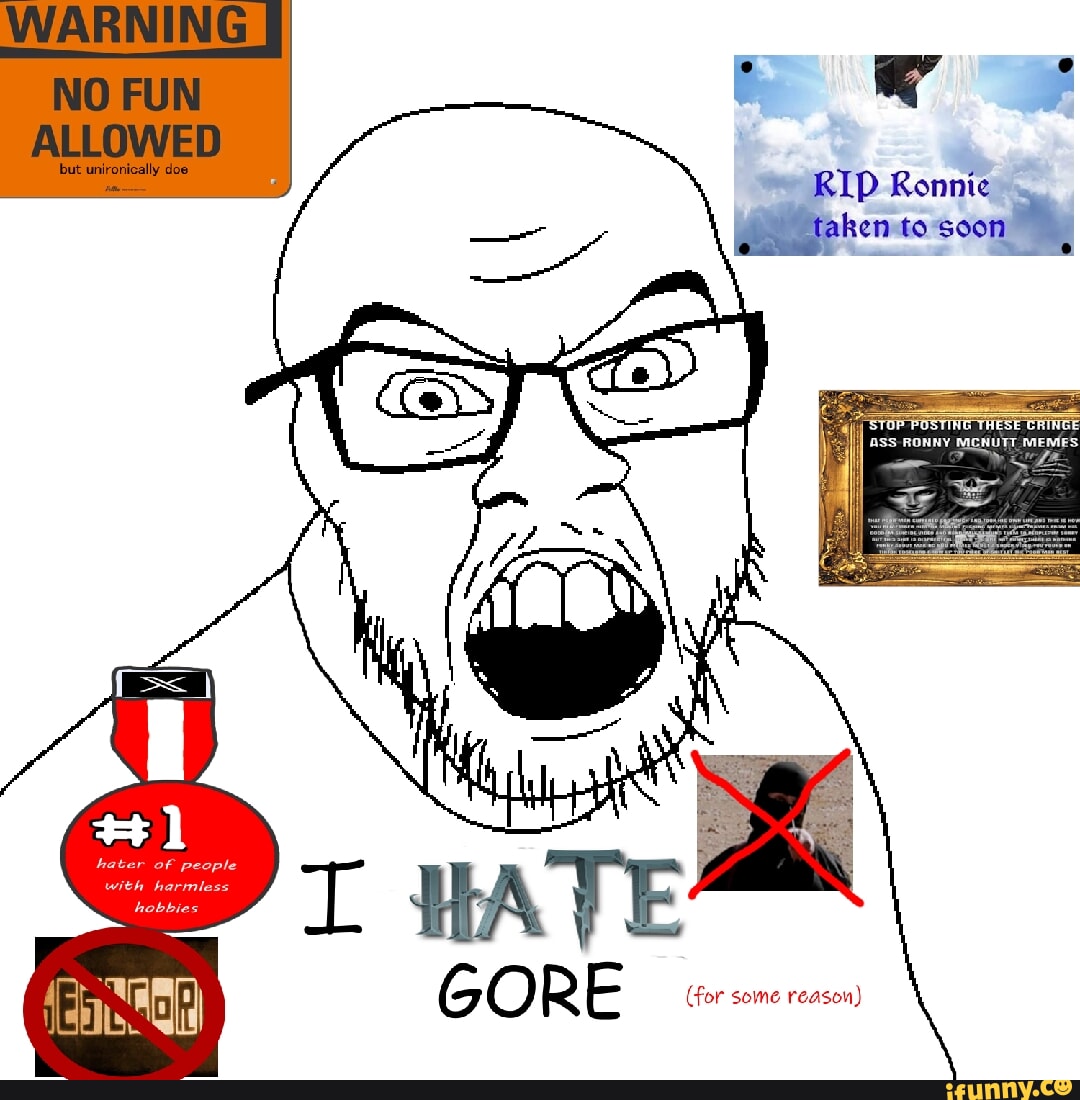 Ronnie Radke memes memes. The best memes on iFunny