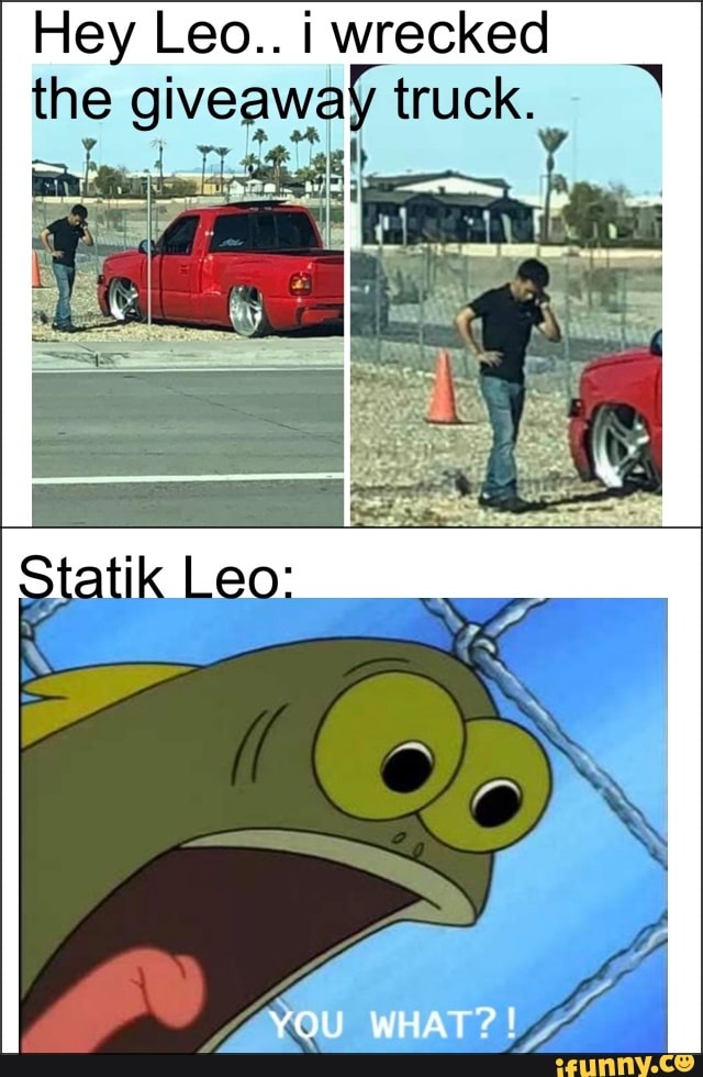 Statik memes. Best Collection of funny Statik pictures on iFunny