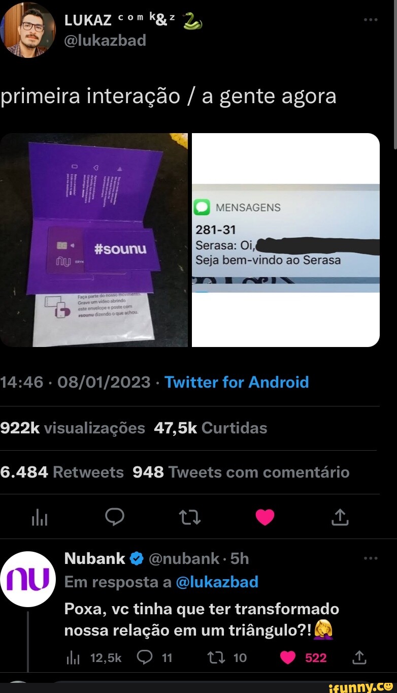 Interação memes. Best Collection of funny Interação pictures on iFunny ...