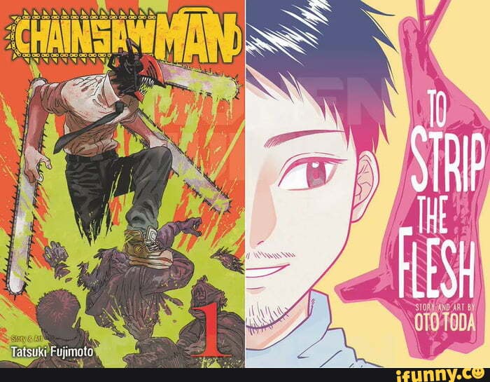 Tatsuki_fujimoto memes. Best Collection of funny Tatsuki_fujimoto ...