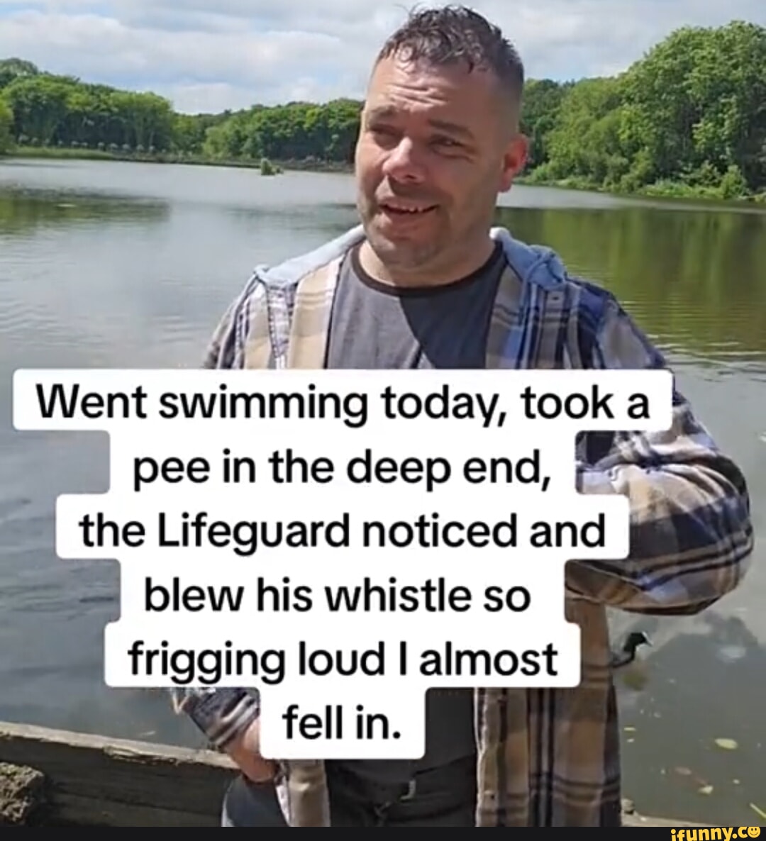 Reply to I just realized that C-3PO and R2D2 are just Jay and Silent ...