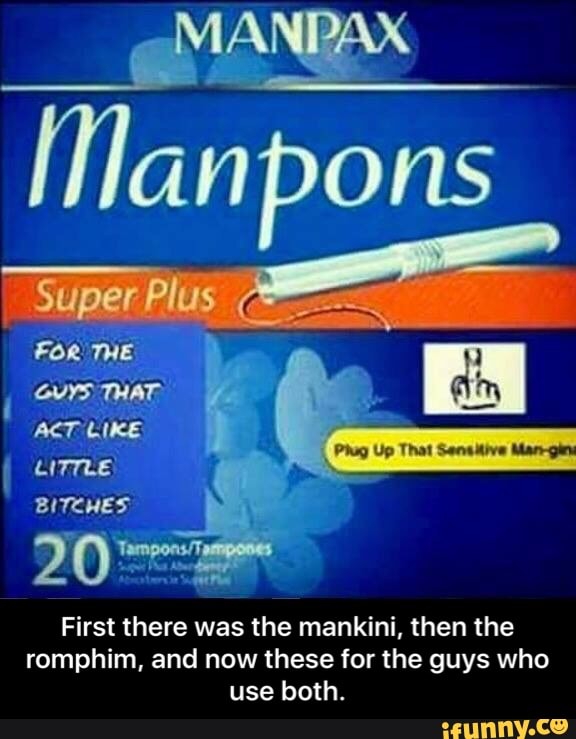 Manpons memes. Best Collection of funny Manpons pictures on iFunny