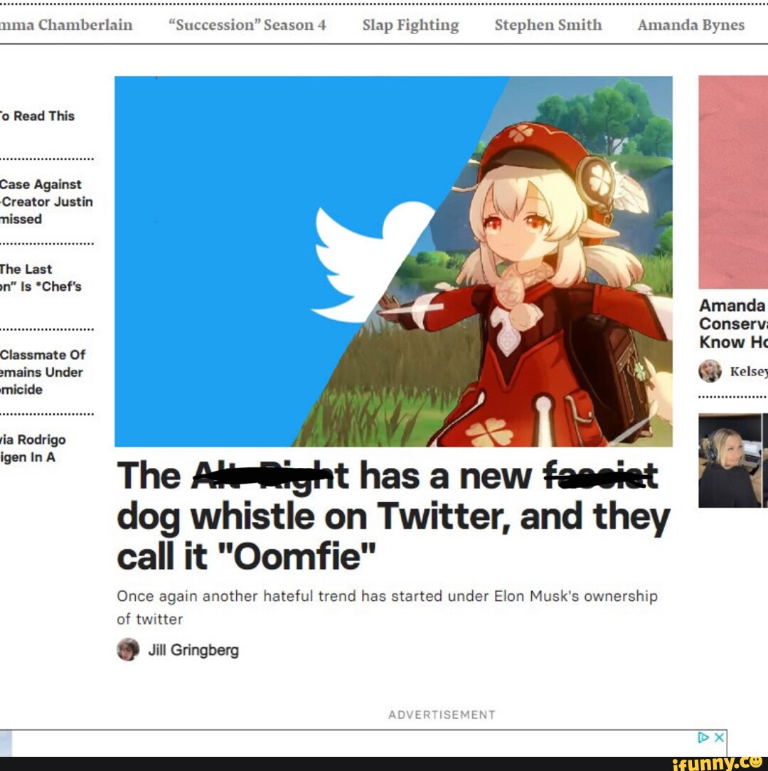 Nma Chamberlain "Succession" Season 4 Slap Fighting Stephen Smith ...