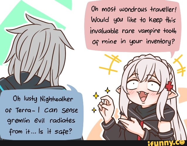 Nightwalker memes. Best Collection of funny Nightwalker pictures on iFunny