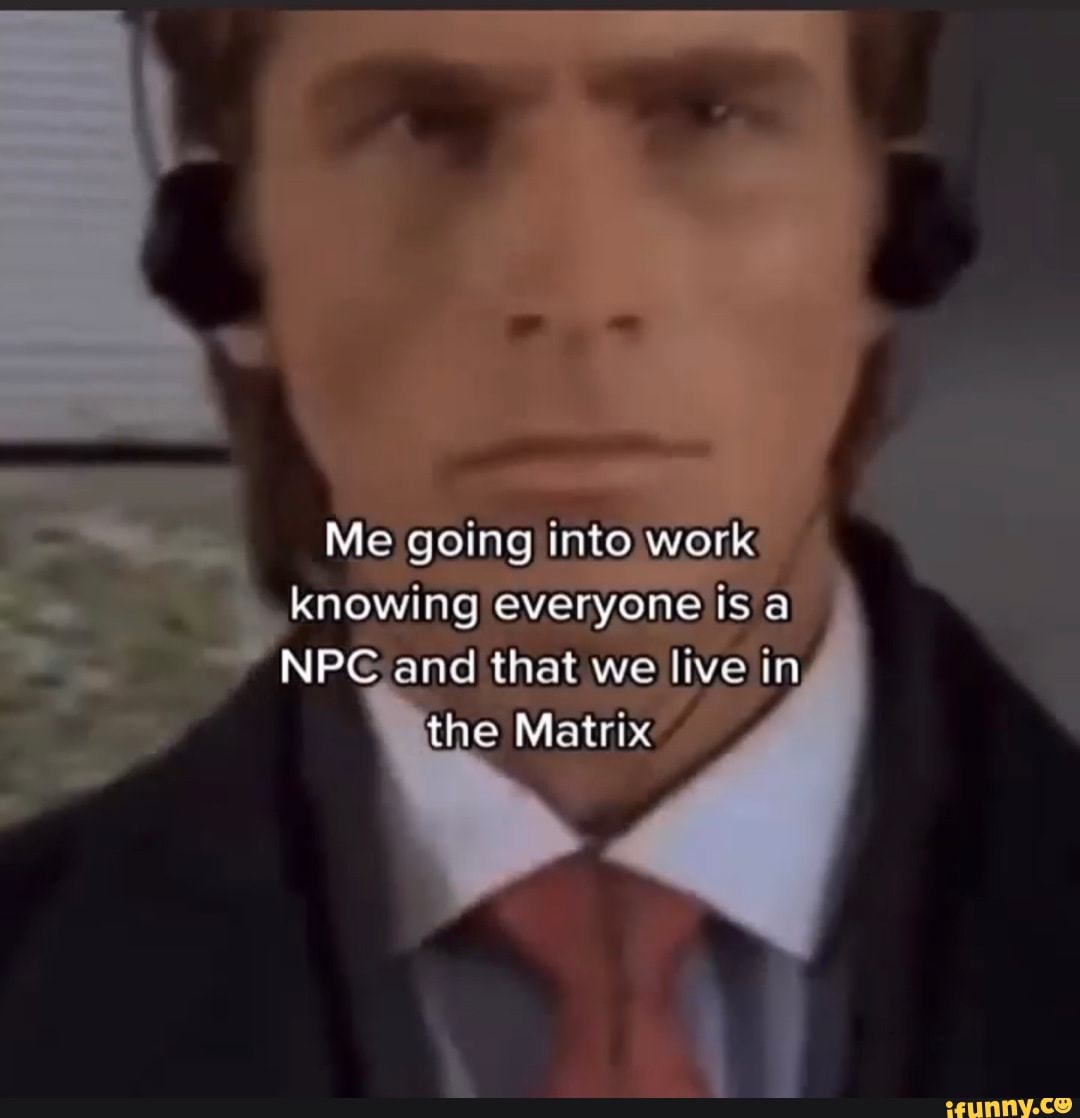 Npg memes. Best Collection of funny Npg pictures on iFunny