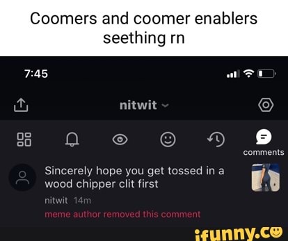 Nitwit memes. Best Collection of funny Nitwit pictures on iFunny