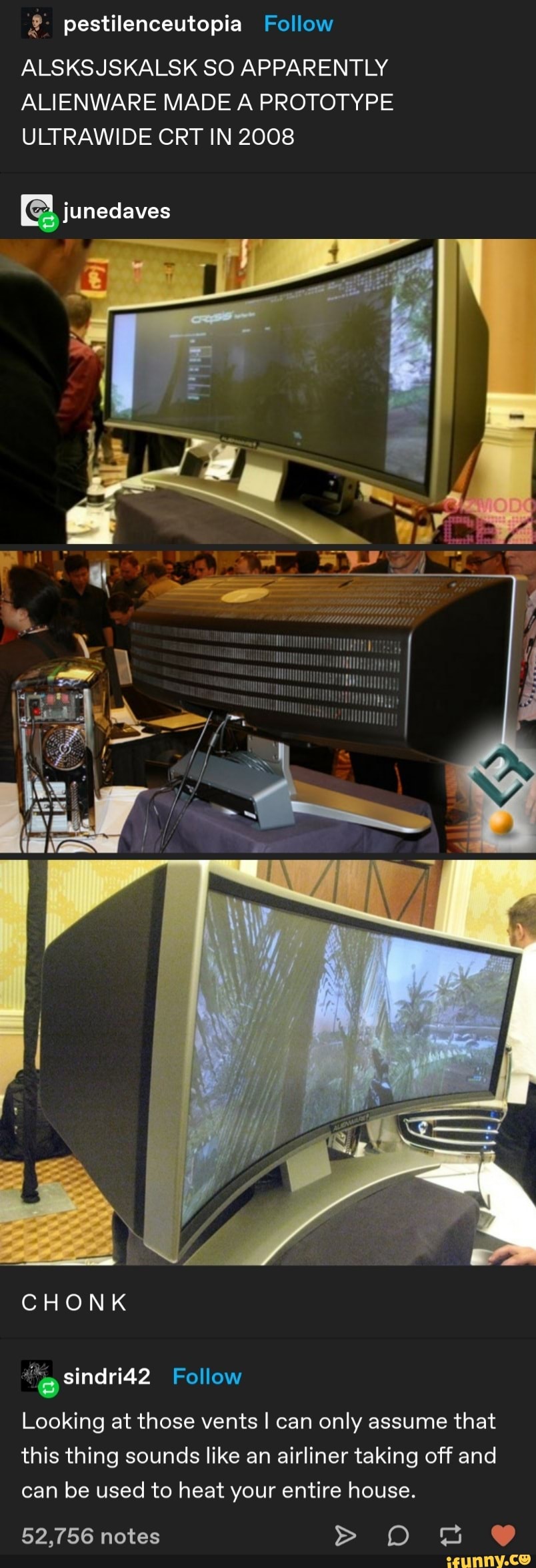 Pestilenceutopia Follow ALSKSJSKALSK SO APPARENTLY ALl ENWAR MADE A ...