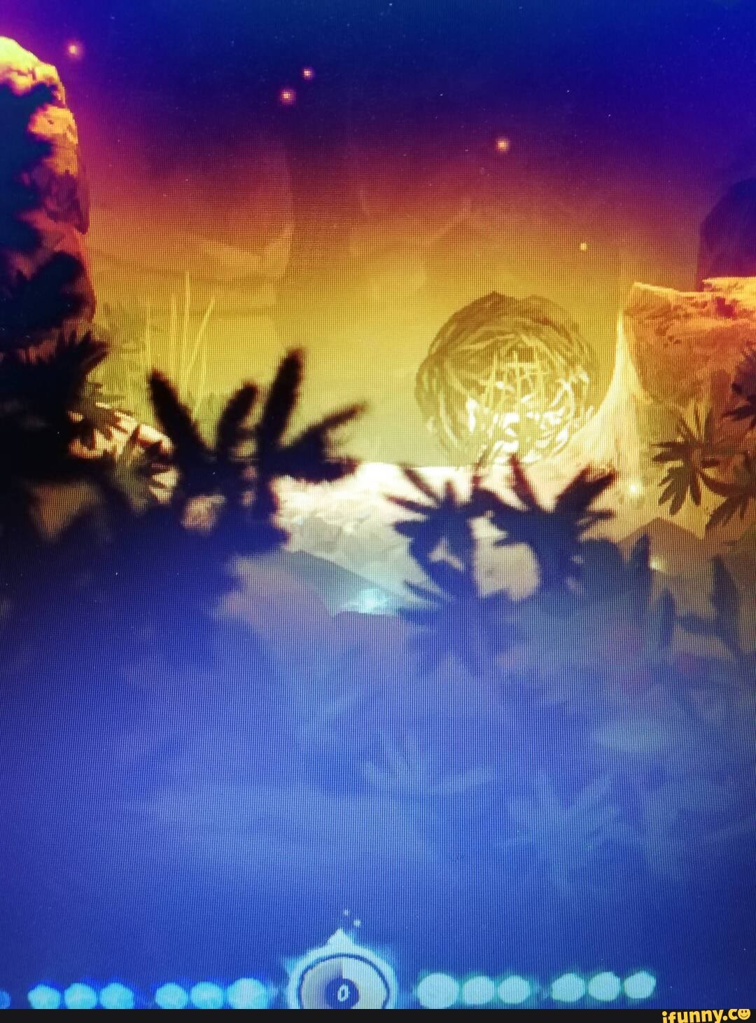 Ori_and_the_blind_forest memes. Best Collection of funny Ori_and_the ...