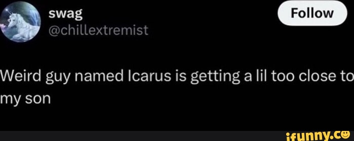 Icarus memes. Best Collection of funny Icarus pictures on iFunny