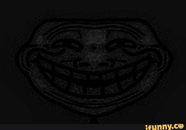 Cursed_trollface memes. Best Collection of funny Cursed_trollface pictures on iFunny