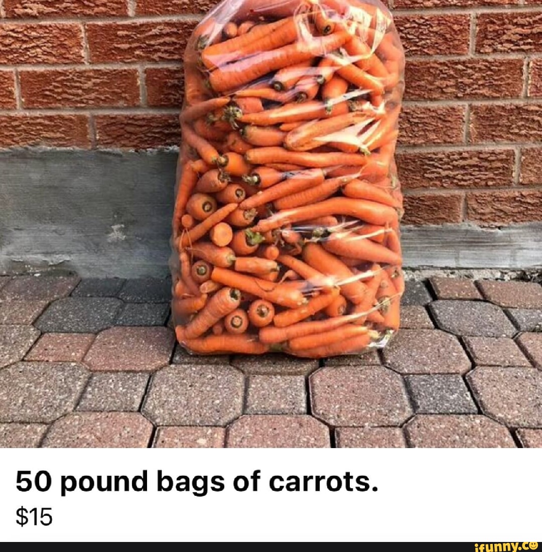 Carrots memes. Best Collection of funny Carrots pictures on iFunny