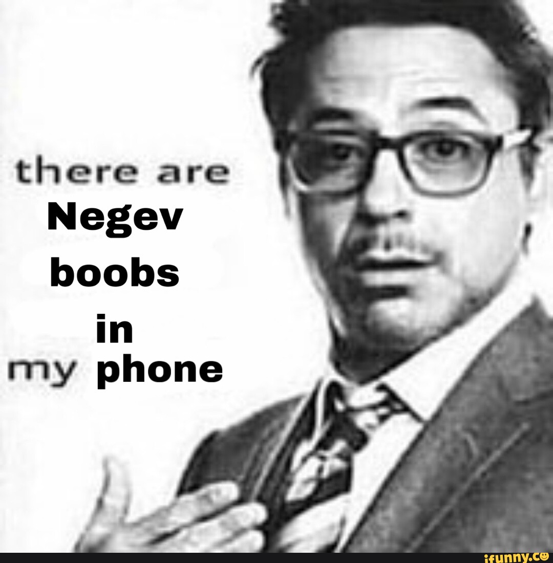 Negev memes. Best Collection of funny Negev pictures on iFunny